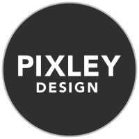 Blog – PIXLEY.DESIGN