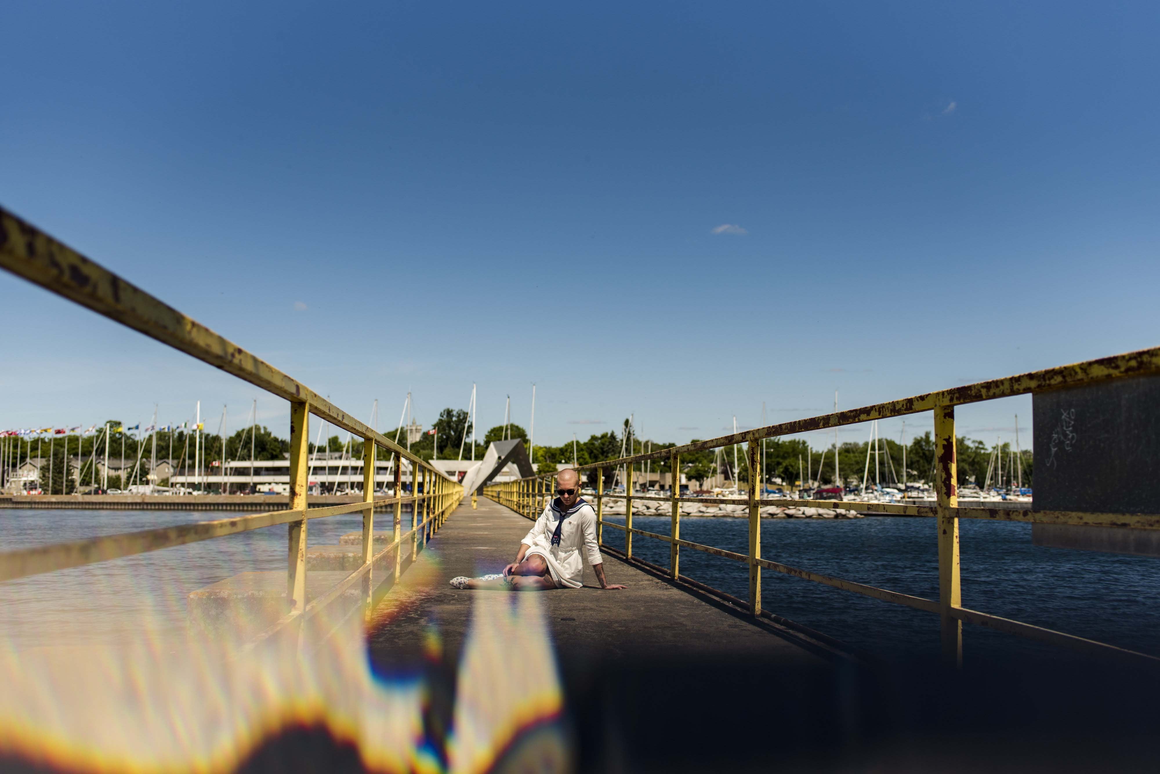 Red Lemon – PIXLEY.DESIGN