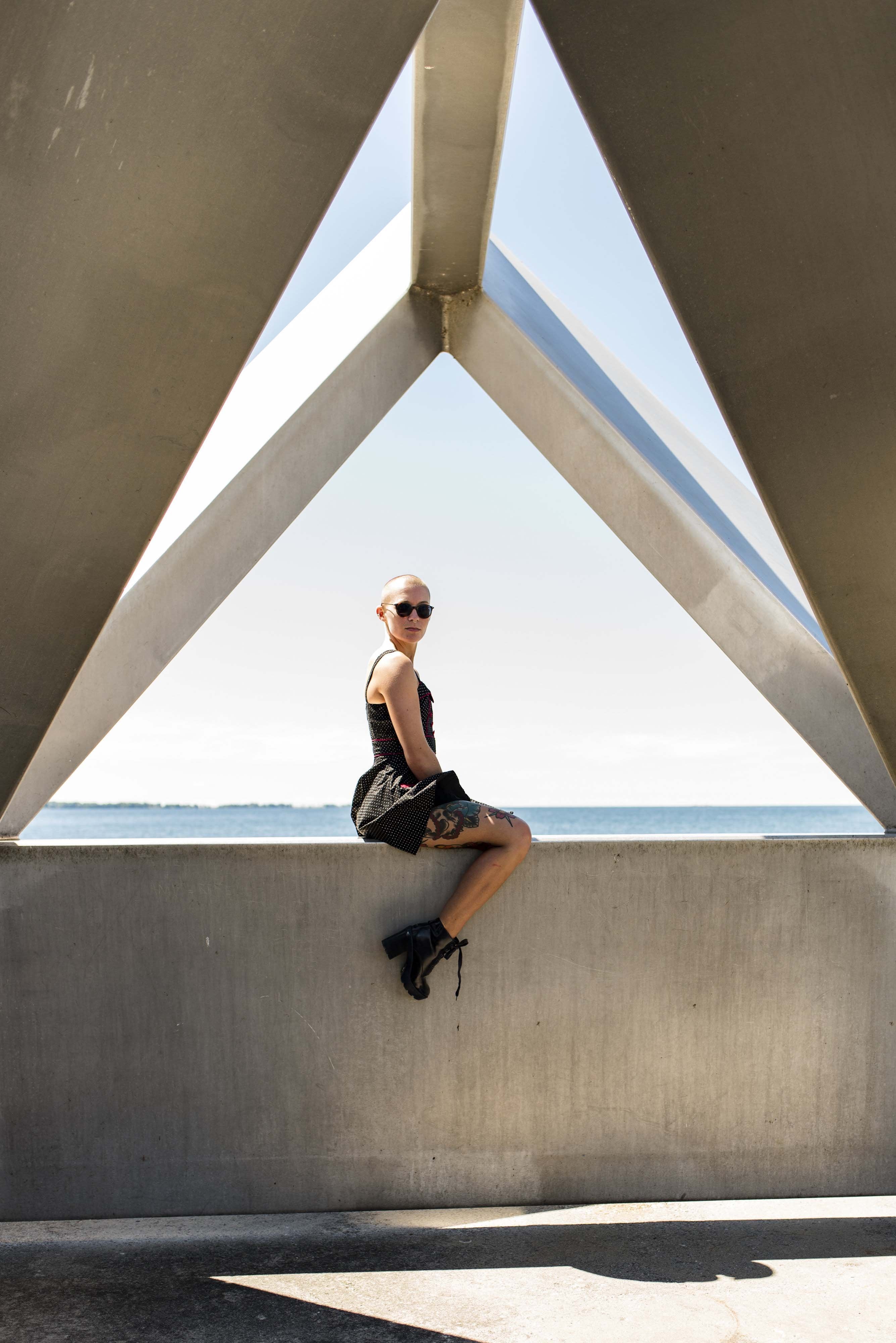 Red Lemon – PIXLEY.DESIGN